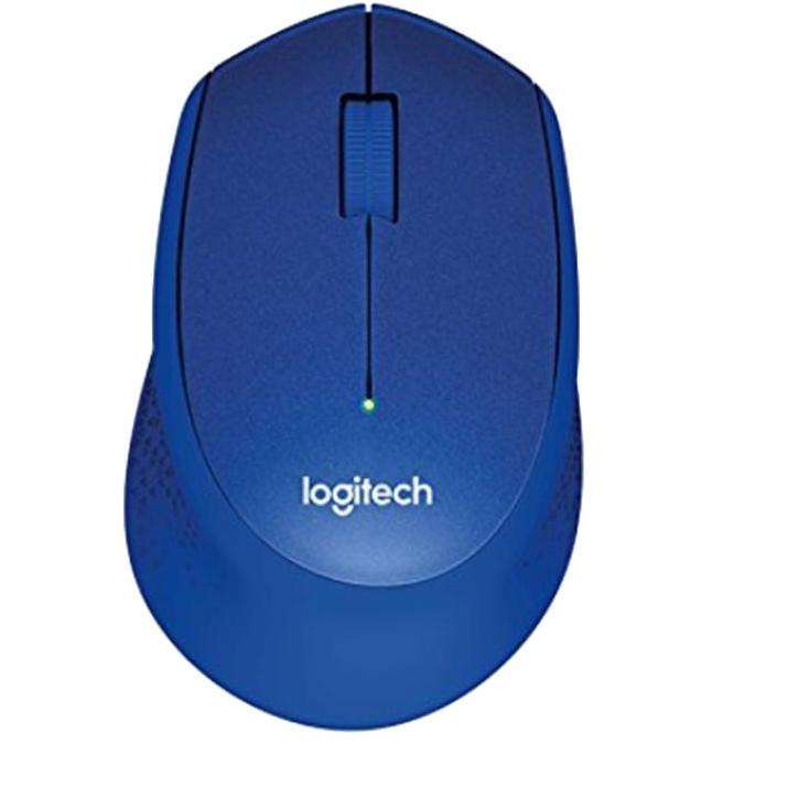 Jual Langsung Order Logitech Mouse Wireless M331 Silent Plus | Shopee ...