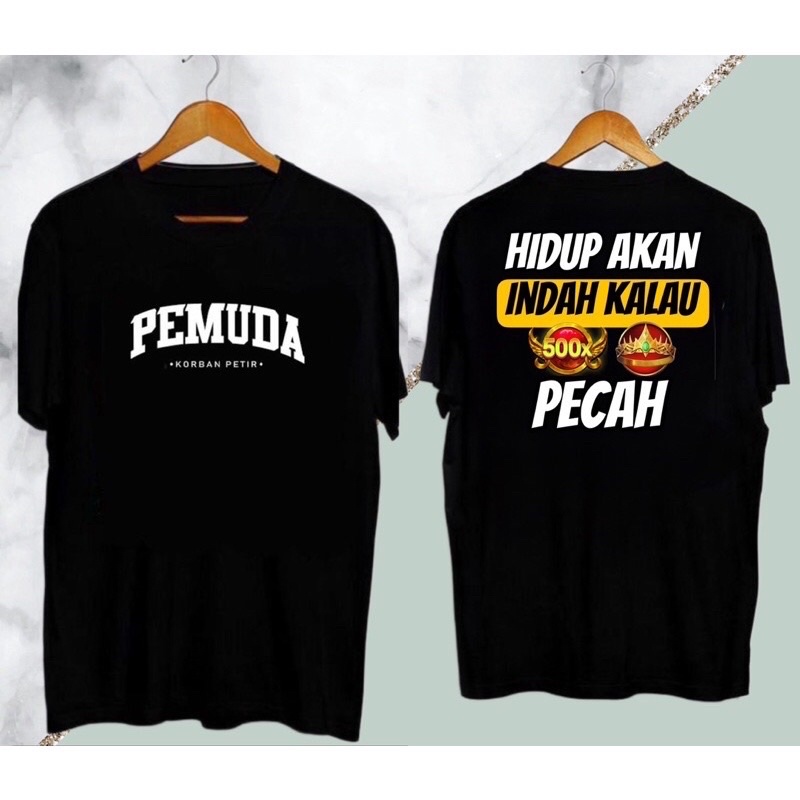 Jual Baju Kaos Hidup Akan Indah Kalau X500 Pecah / Kaos Kata Kata ... Jual Baju Kaos Hidup Akan Indah Kalau X500 Pecah / Kaos Kata Kata ...