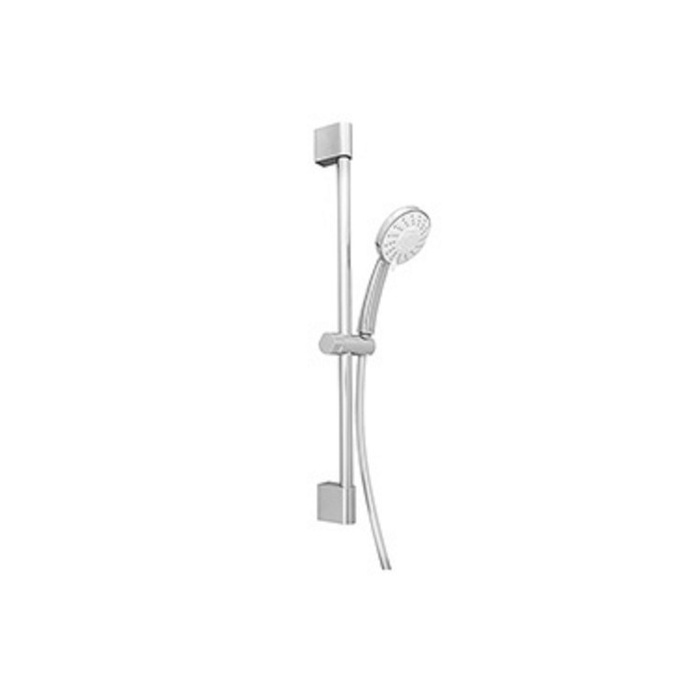 Jual TERBAIK WASSER SHS-738 RAIL SHOWER SET / HAND SHOWER TIANG ...