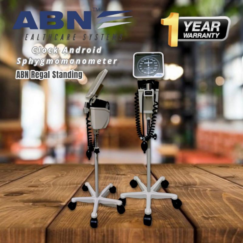 Jual ABN Regal Stand Model The Portable Clock Aneroid Sphygmomanometer ... Jual ABN Regal Stand Model The Portable Clock Aneroid Sphygmomanometer ...