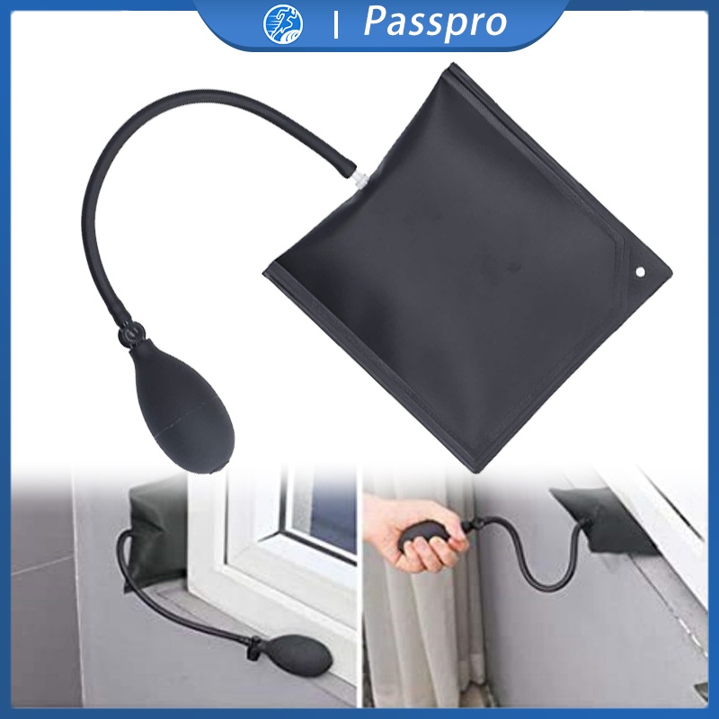 Jual Pompa Airbag Alat Pembuka Kunci Jendela Mobil Darurat Air Pump ...