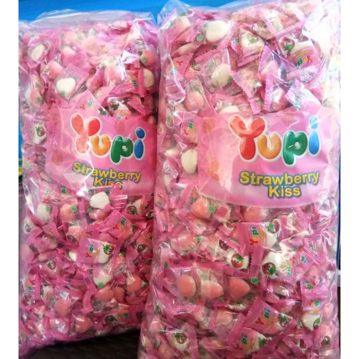 Jual Permen yupi los(3kg) excpt 2027 | Shopee Indonesia