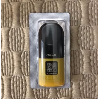 Jual Relx Pod refill REPACK SATUAN | Shopee Indonesia