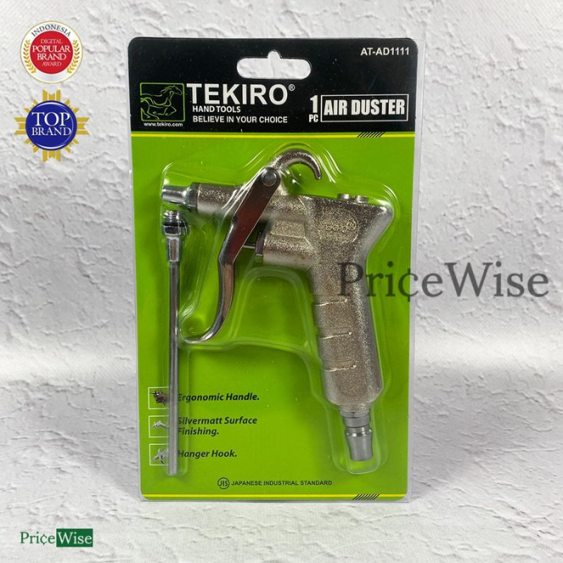 Jual Semprotan Angin Tekiro | Air Duster Udara | Shopee Indonesia