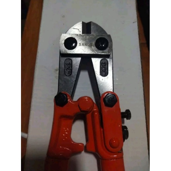 Jual Bolt Cutter - Alat Pemotong Gembok Kawat Baja Gunting Kabel Kawat ...