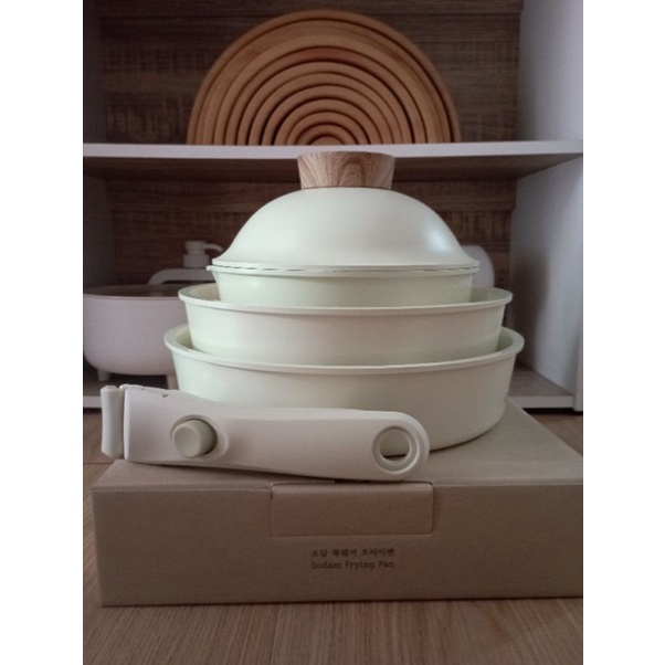 Jual modori sodam cookware ( po) | Shopee Indonesia
