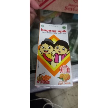 Jual buyung upik masuk angin (buma) | Shopee Indonesia