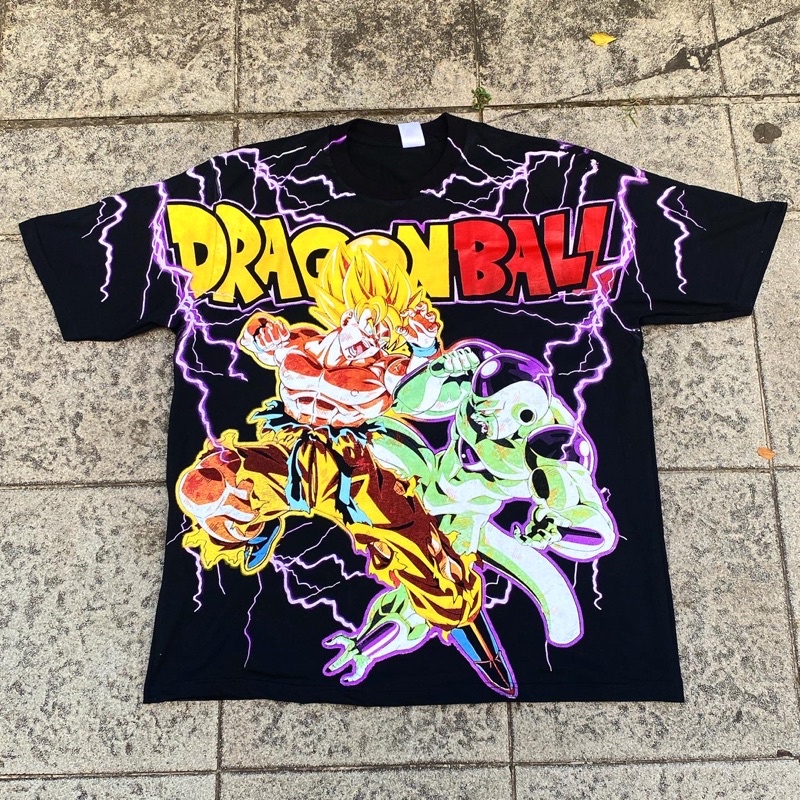 Jual modern bootleg dragon ball Z | Shopee Indonesia