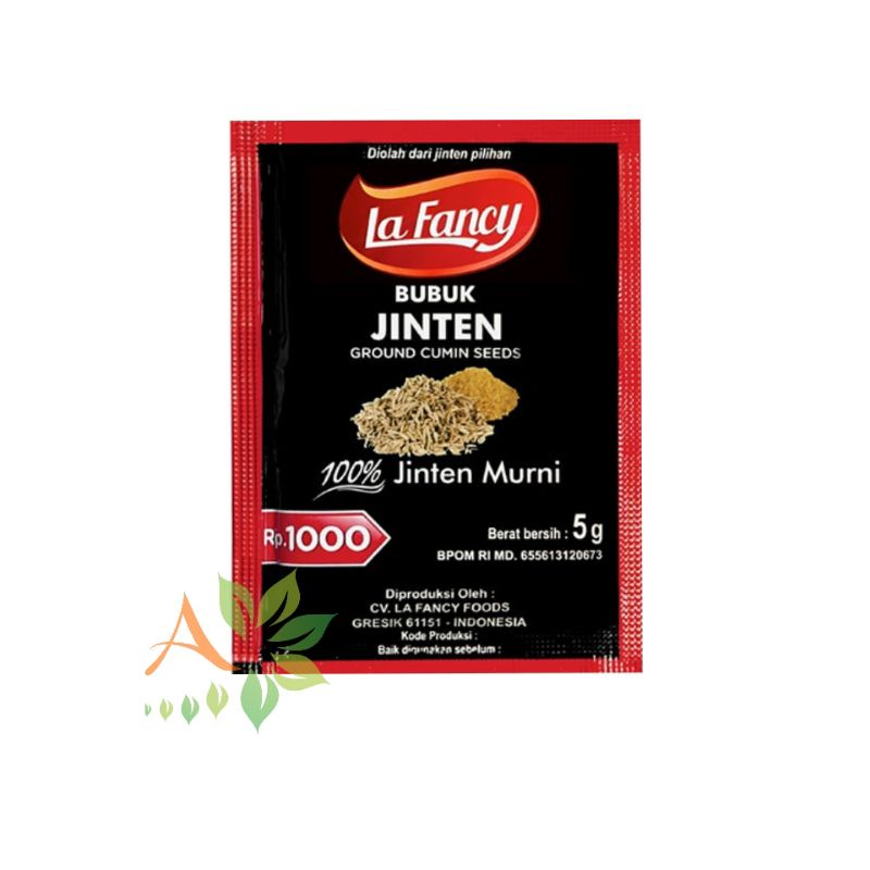 Jual La Fancy Bubuk Rempah Sachet | Shopee Indonesia