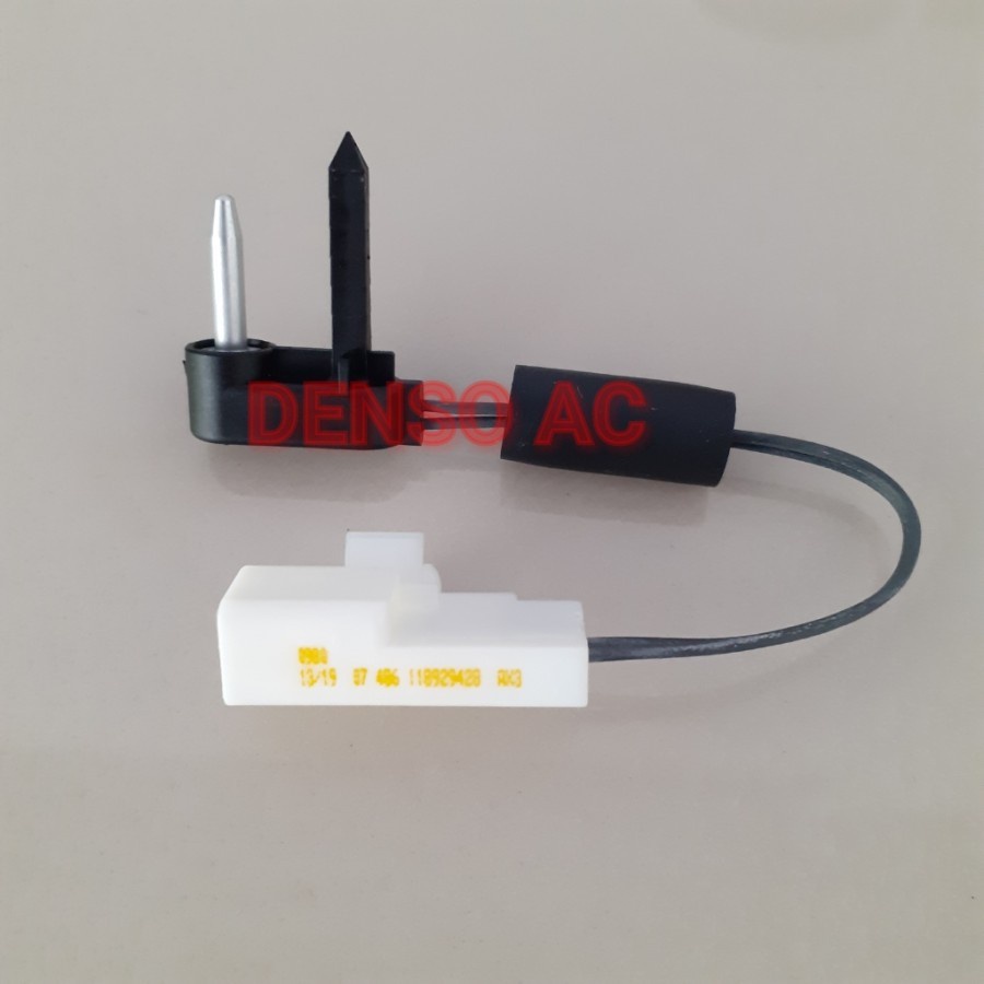 Jual Thermistor Termistor Termis Termostat Sensor Evap AC Mobil untuk ...