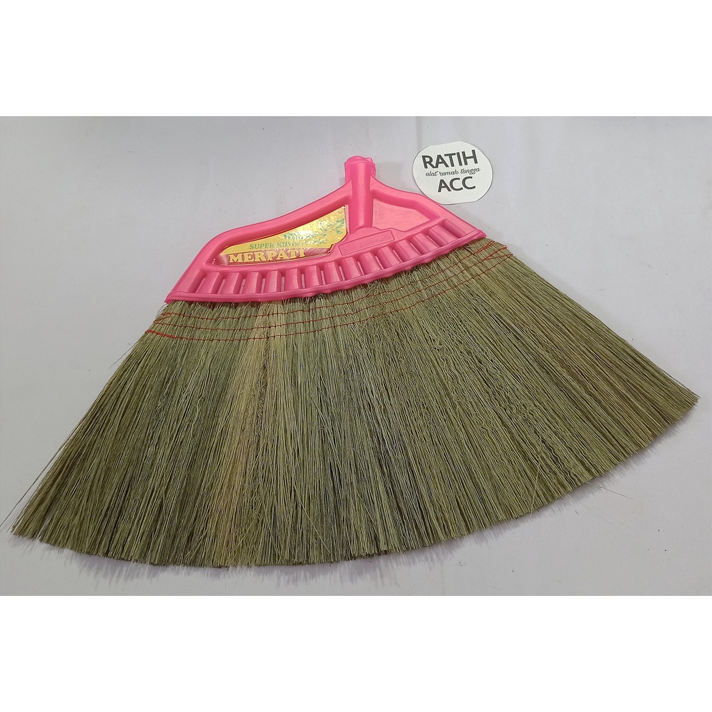Jual SAPU KIPAS IJUK RAYUNG SERAT KELAPA SABUT SERABUT JERAMI RUMPUT ...
