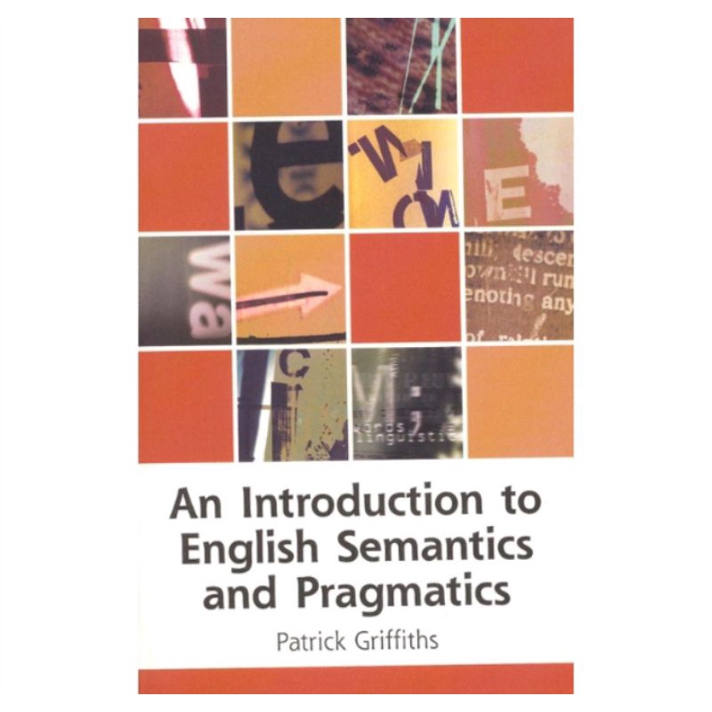 Jual Buku An Introduction To English Pragmatics | Shopee Indonesia
