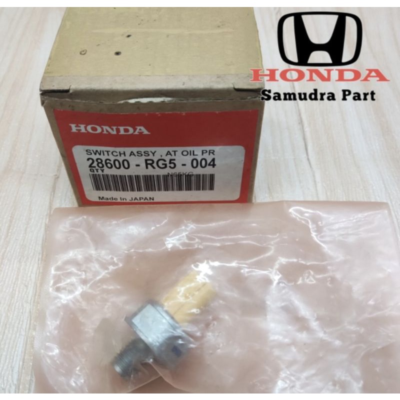 Jual Switch Oli Matic Honda Atau Switch Oli Pressure AT Honda Freed ...