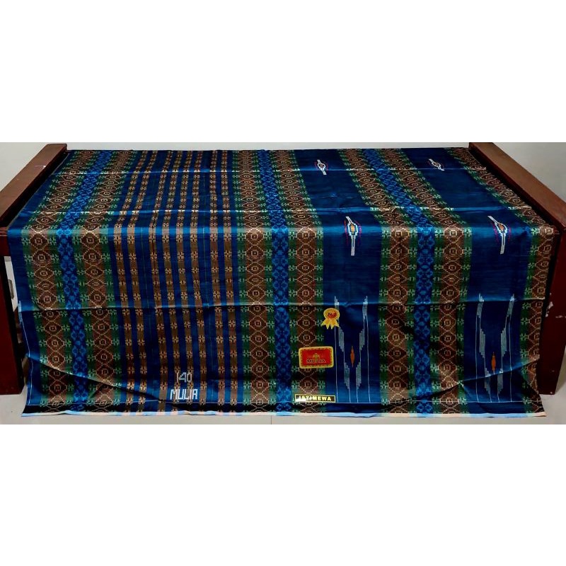 Jual SARUNG RAJA MULIA 140 SETARA DENGAN BHS MERCERICED | Shopee Indonesia