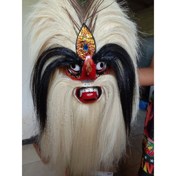 Jual ganongan sintetis | Shopee Indonesia