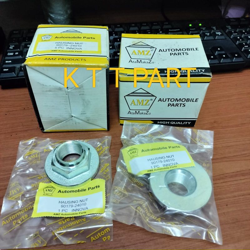 Jual MUR AS RODA / MUR PINION TOYOTA HILUX,INNOVA,FORTUNER ATAMAKAZU ...