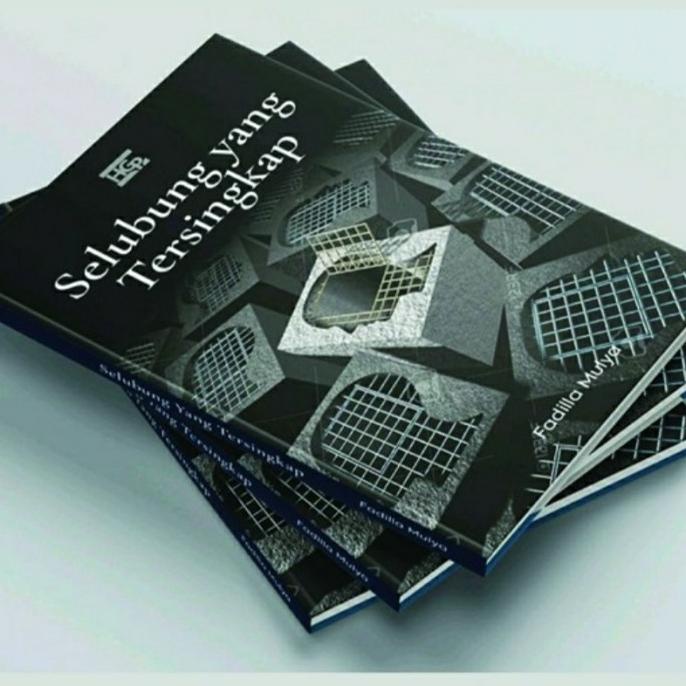 Jual buku selubung yang tersingkap | Shopee Indonesia