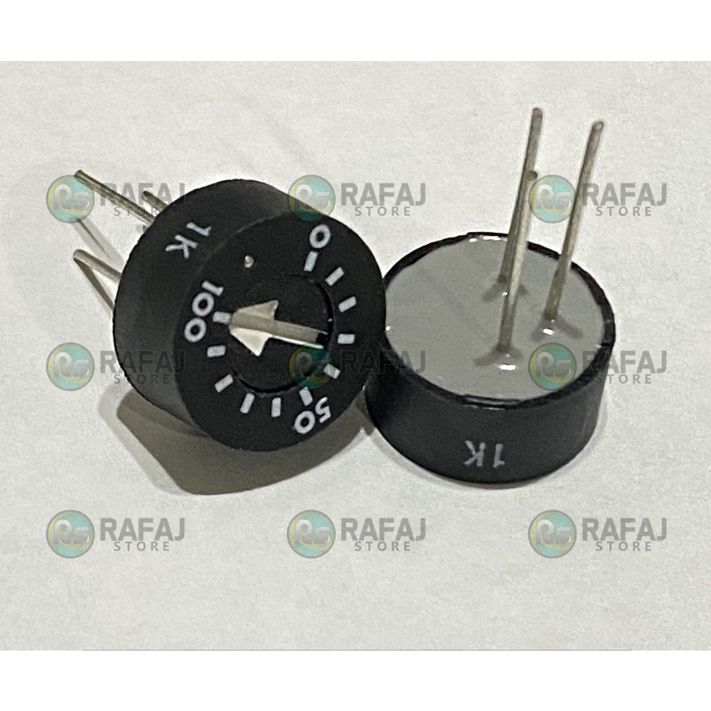 Jual POTENSIOMETER POTENTIOMETER POTENSIO | Shopee Indonesia
