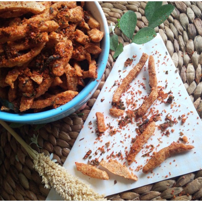 Jual Basreng | Shopee Indonesia