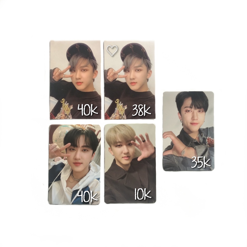 Jual changbin abin golive go live nacific r13 oddinary odd maxident pc ...