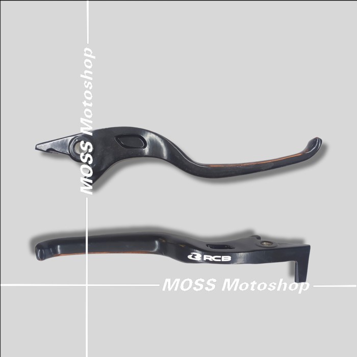 Jual HANDLE CADANGAN MASTER REM RCB E2 E3 Kanan | Shopee Indonesia