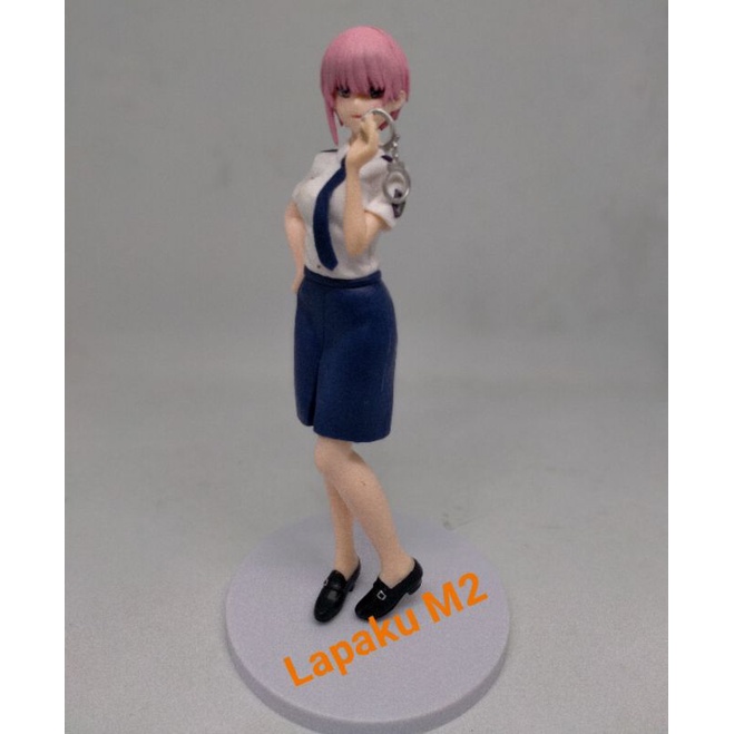 Jual Figure Nakano Ichika Police Chlotes ver | Shopee Indonesia