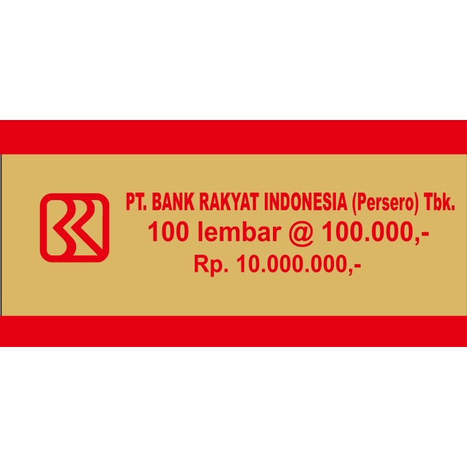 Jual BAN UANG CUSTOM (KERTAS SAMSON) | Shopee Indonesia