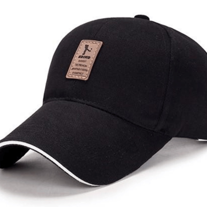 Jual Topi Distro EDIKO/ BANTING HARGA TOPI BASSEBALL CAP EDIKO/TOPI ...