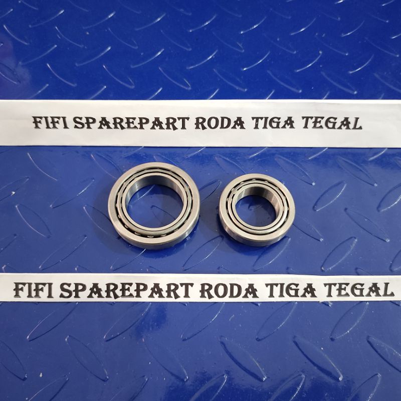 Jual Komstir Kones Tossa Hercules 150cc 200cc Roda 3 Bearing 45x26x12 ...
