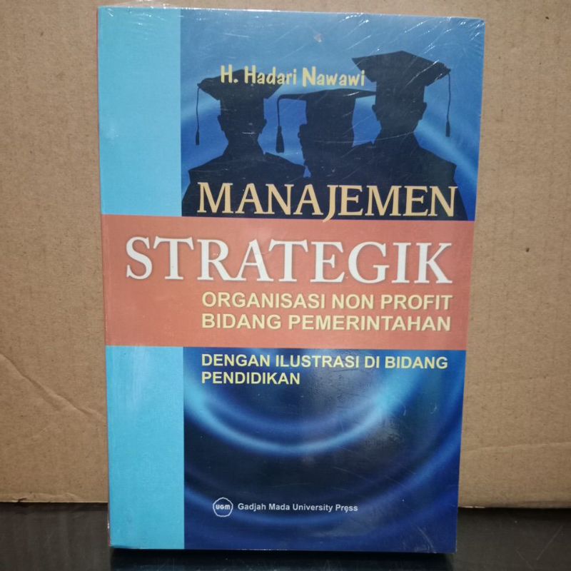 Jual Manajemen Strategik | Shopee Indonesia