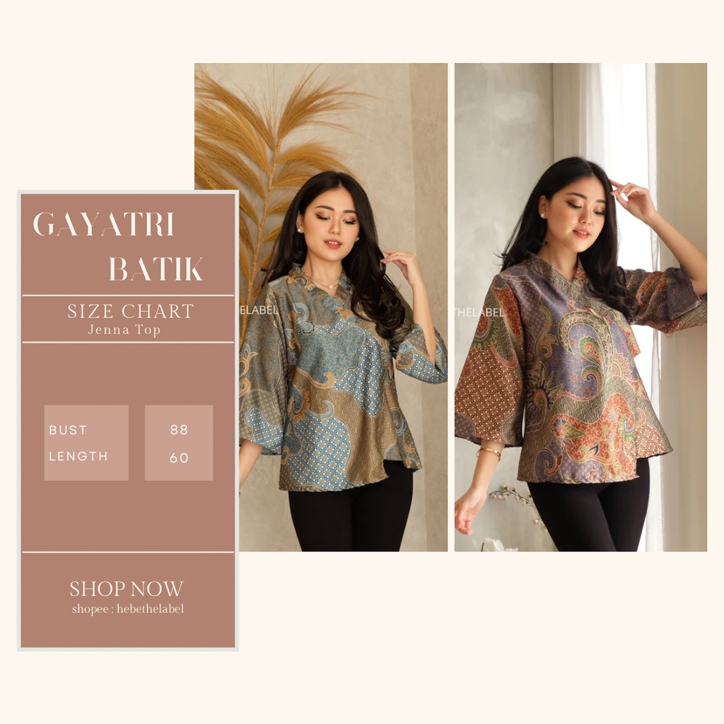 Jual Gayatri Batik Set ( Available Couple Dewasa & Anak ) - Kinara Kahiyang Noma Listya Uma ...