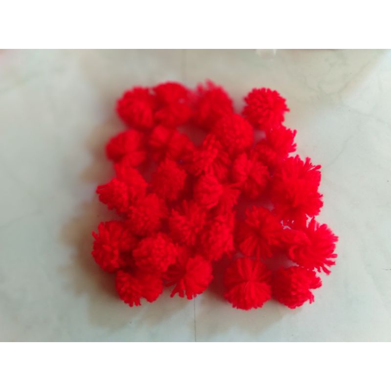 Jual bunga ratna bermacam warna 100pcs untuk hiasan, dll | Shopee Indonesia