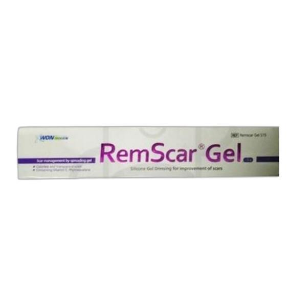 Jual remscar gel 15 gr | Shopee Indonesia
