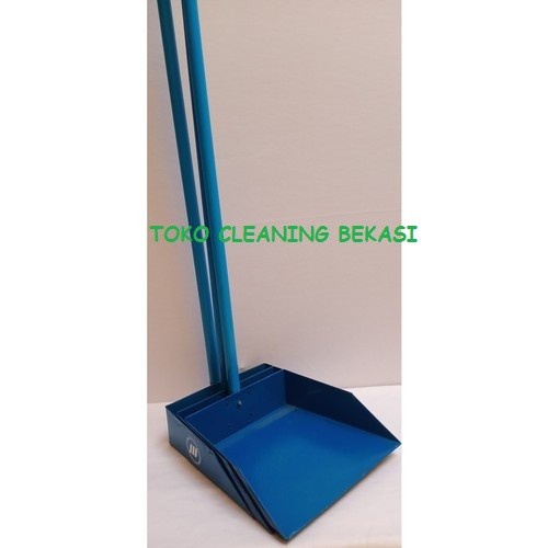 Jual Alat Kebersihan Rumah Pengki Kaleng | Shopee Indonesia