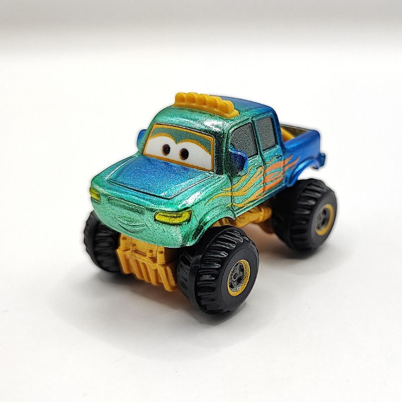 Jual Cars Mini Racers Ivy Performer | Shopee Indonesia