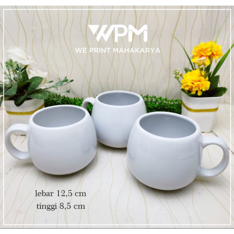 Jual Mug Donat Besar | Shopee Indonesia