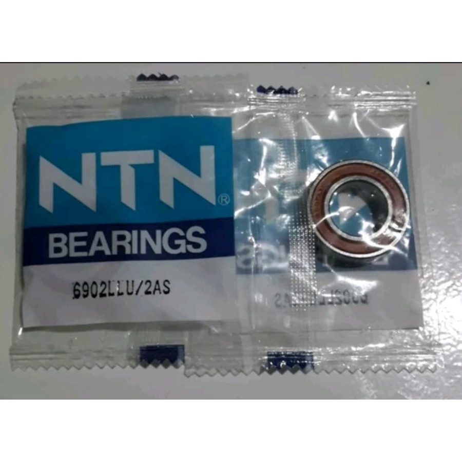 Jual BEARING SEPEDA 6902 JAPAN BEARING NTN 6902 JAPAN | Shopee Indonesia