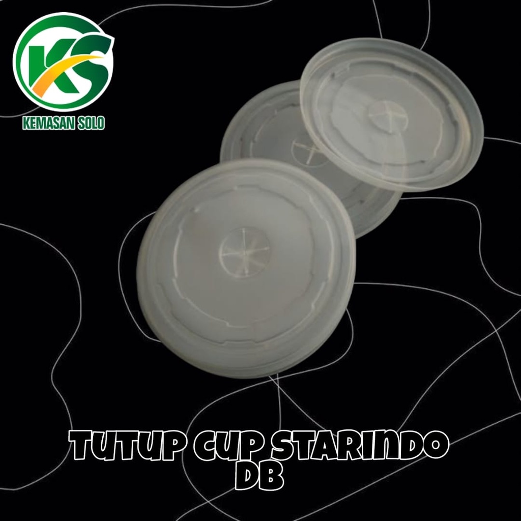 Jual Tutup Datar STARINDO diamater besar | Shopee Indonesia