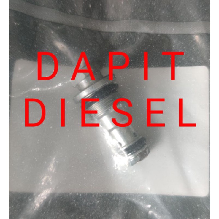 Jual Regulating Valve Toyota Dyna Rino 14B merk DENSO JAPAN ASLI ...
