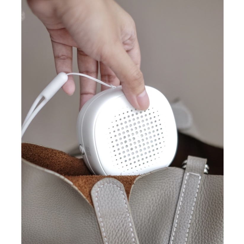 Jual Candle Bliss SERENE Portable Evaporative Diffuser for car home ...