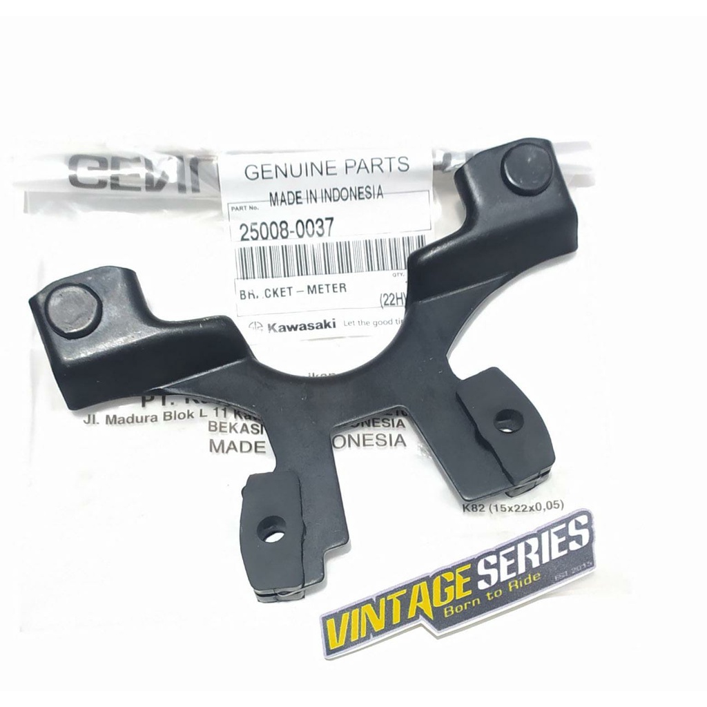 Jual Breket spido ninja SS NINJA R KIS breket speedometer Ninja SS ...