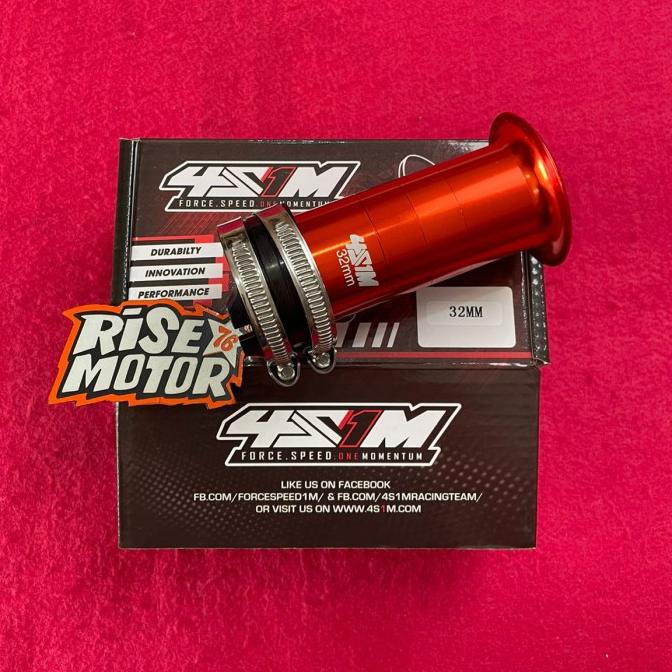 Jual VELOCITY 4S1M 32 MM | Shopee Indonesia