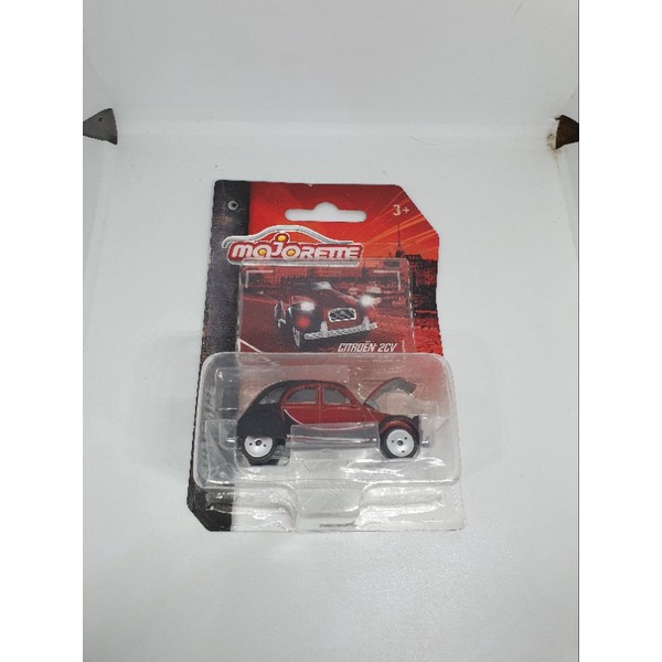 Jual majorette Citroen 2cv | Shopee Indonesia