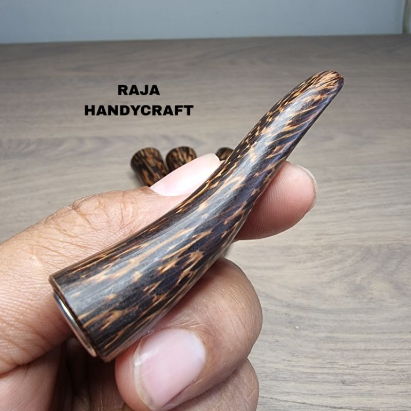 Jual Pipa Rokok Kayu.. Liwung macan pipa once pipa cangklong pipa roko ...