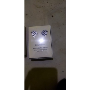 Jual Kz zsn pro | Shopee Indonesia