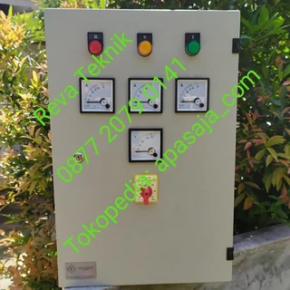 Jual Panel Listrik 3 Phase Terlengkap & Harga Terbaru Januari 2025 ...
