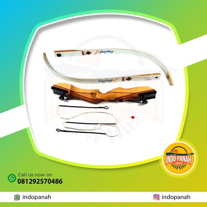 Jual Busur Anak - Anak Blacksheep Apollo | Shopee Indonesia