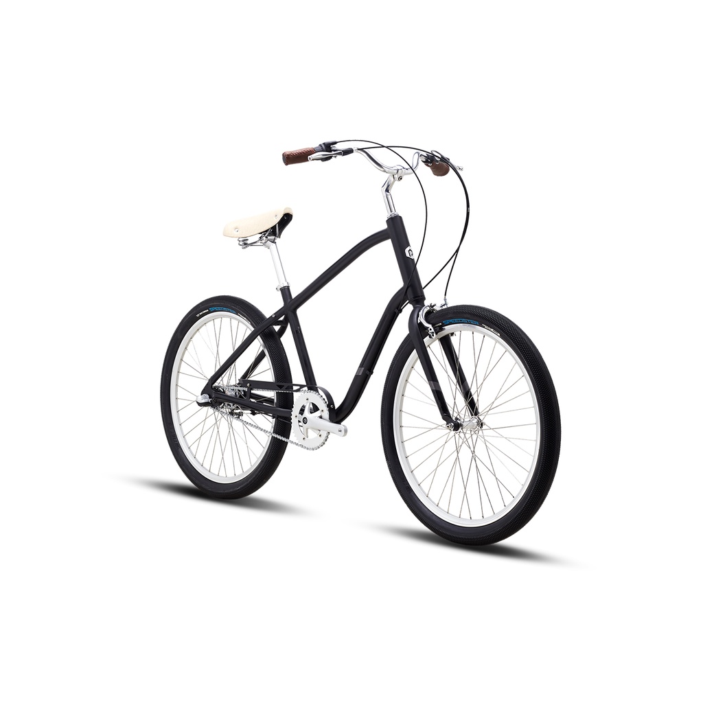 Jual Sepeda anak dewasa POLYGON ZENITH TOWN i3 uk 26 inch | Shopee ...