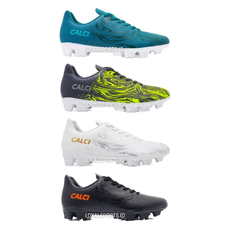Jual SEPATU BOLA CALCI GUARDIAN SC 100% ORIGINAL - SEPATU BOLA CALCI GUARDIAN SC JR 100% ...