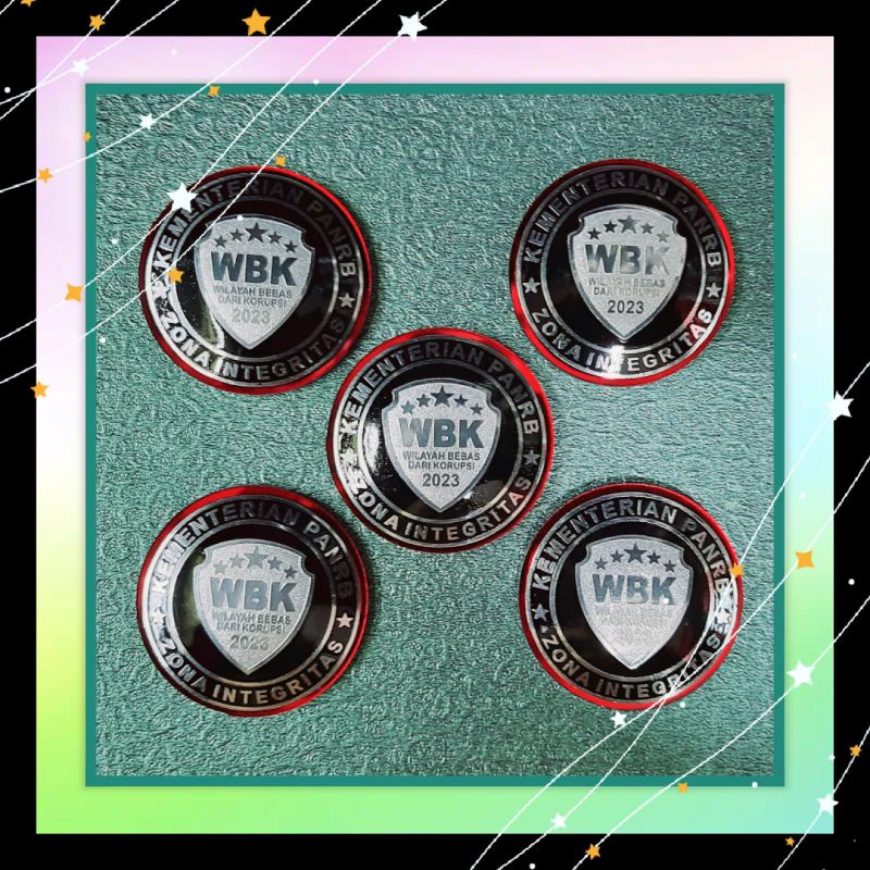 Jual PIN WBK Tahun 2023 | Shopee Indonesia